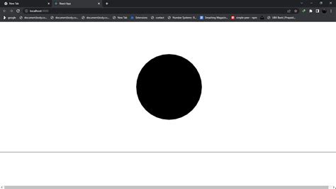 Implementing 3d Graphics In React