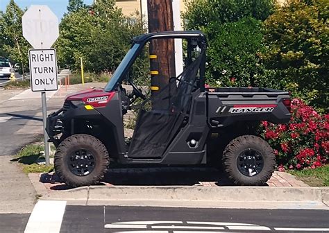 Most Common Polaris Ranger 1000 Problems [general Xp Crew]