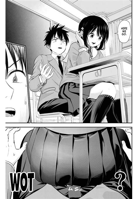 Osananajimi To Wa Love Comedy Ni Naranai Chapter Mangapill