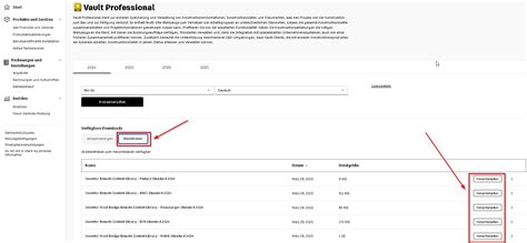 Download Für Inventor Inhaltscenter Bibliotheken Für Autodesk Vault 2024 Graitec