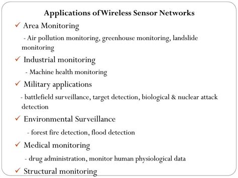 Ppt Middleware For Sensor Networks Powerpoint Presentation Free Download Id2304734