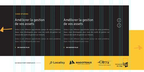 html stretch background one side out of the grid stack overflow