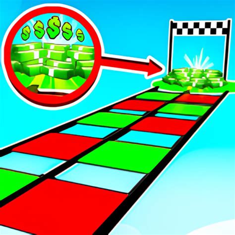 Impossible Glass Bridge Obby New