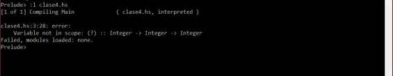 Recursion Summation In Haskell Functional Programing Stack Overflow