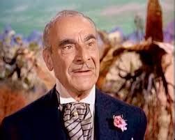 Fritz Feld The Guy Who Went Pop Travalanche