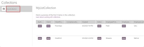Powerapps Countrows Function With Examples Sharepoint And Microsoft
