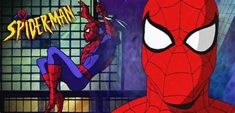 [animación] Marvels Spider Man