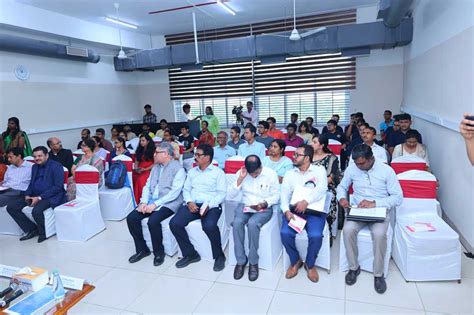 Inauguration Of State Of The Art Anatomy Lab Department Of Medical
