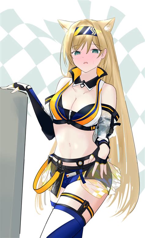 Bagpipe Arknights Bagpipe Queen No 1 Arknights Horn Arknights