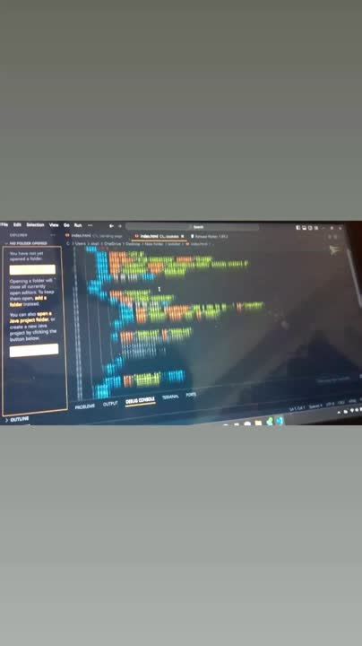 Harsh Pandey On Linkedin Coding Skill