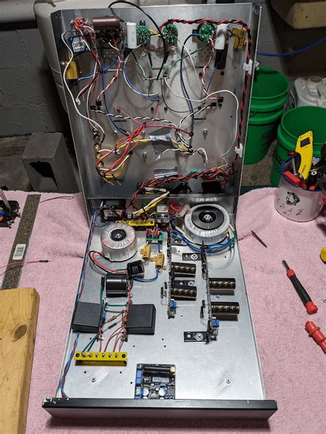 Trying To Understand Ground Loop Problem DiyAudio