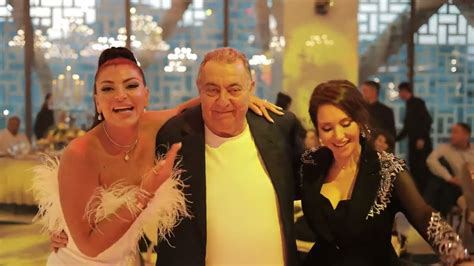 «ЮБИЛЕЙ ОТЦА 70!» - YouTube