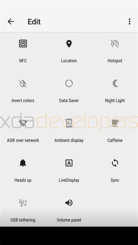 LineageOS Feature List Overview With Screenshots And Video