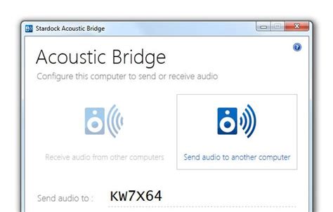AudioRelay Alternatives Top Audio Routers Similar Apps AlternativeTo
