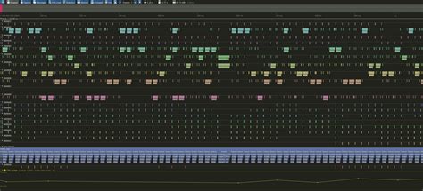 Periodic Stutters On Some Mac Hardware · Issue 3709 · Bevyengine Bevy · Github