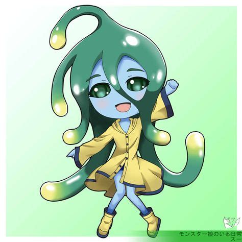 Monster Musume Suu Ideas Monster Musume Suu Monster Musume Monster