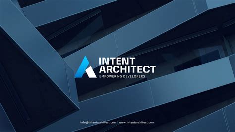 Intent Architect Johannesburg