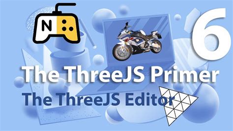 The Threejs Primer The Threejs Editor 6 Of 11 Youtube