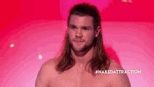 Naked Cosplay GIFs Tenor