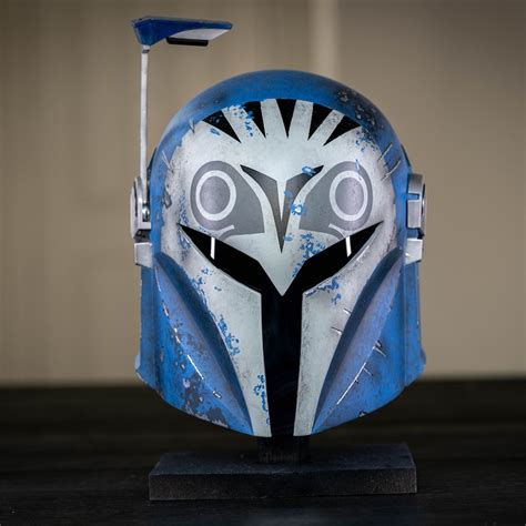 Bo Katan Cosplay Costume Etsy
