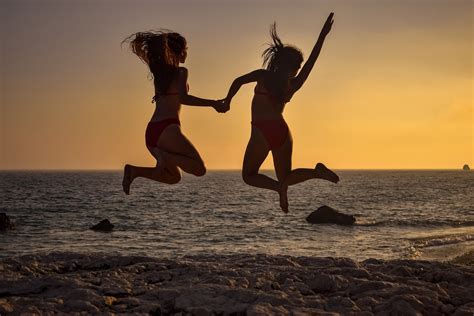 Plus De Images De Fille En Maillot De Bain Et De Femme Pixabay