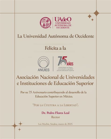 Universidad Autónoma Universidad Autónoma De Occidente