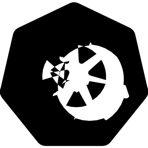 Kubernetes Icon Svg Vectors And Icons Svg Repo
