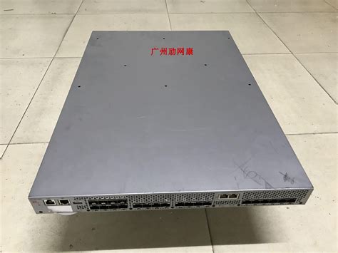 Купить Оптоволоконный коммутатор 8G Brocade 7800 HD-7800F-0001, 16 ...