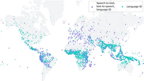 Preserving The Worlds Language Diversity Through Ai