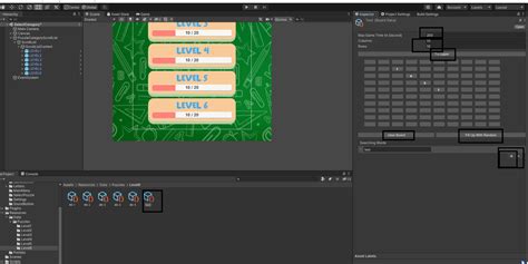 Word Finder Game Unity Source Code By Nxcoding