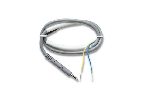 4 To 20 MA Input CABLE 4 20mA LOGGERINDO Indonesia