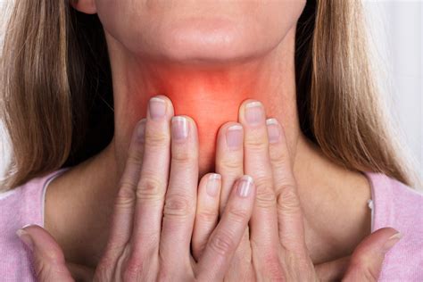 Enfermedades De La Tiroides ¿cómo Detectarlas A Tiempo Salud180