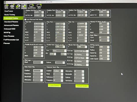 PID Tunning Help ArduCopter ArduPilot Discourse