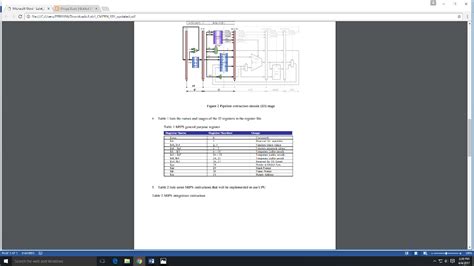 1 pipelining pipelining is an implementation