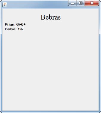 Swing Java Component Alignment To Top Left Corner Stack Overflow