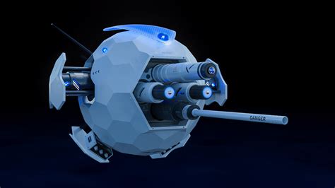 Hexadrone On Behance