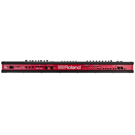 Roland Fantom 6 Ex Thomann Nederland