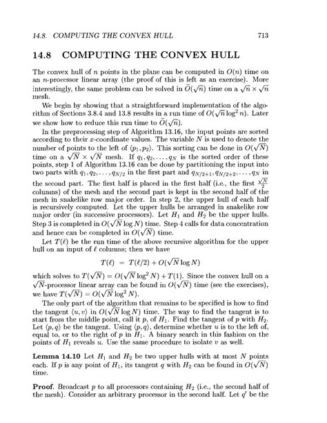 horowitz and sahani fundamentals of computer algorithms 2nd edition