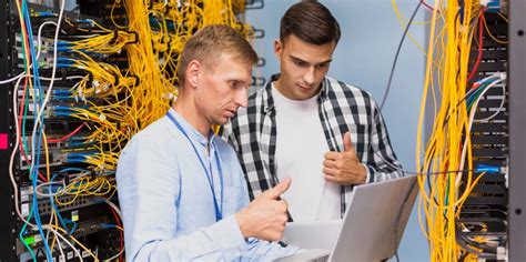 Full Stack Network Engineers What They Do And Why You Need Them Networking Curated