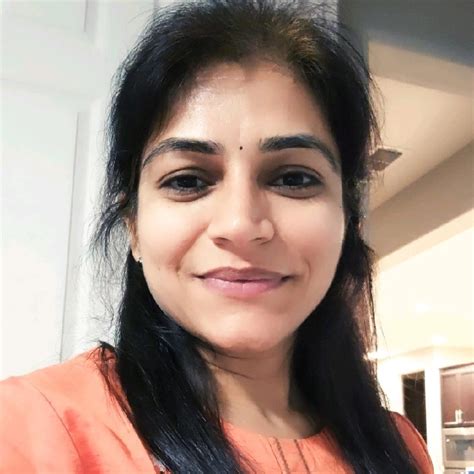 Jigna Thakkar Linkedin