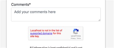 Overriding Google Recaptcha Css To Make It Responsive Stack Overflow
