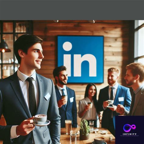Mastering The Art Of Linkedin Networking
