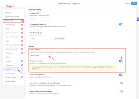 Easy Steps How To Disable Lock Screen On Android
