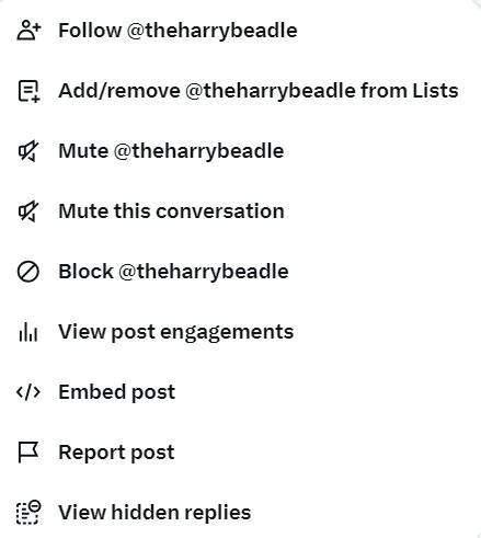 Ways To Embed Twitter Feeds On Website Highperformr