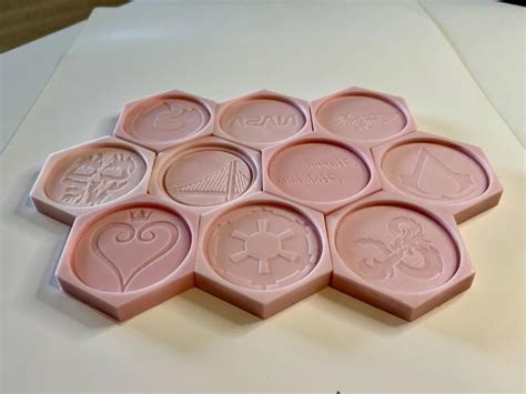3d printed cookies sort of hackaday