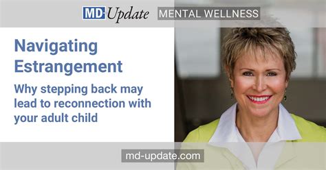 navigating estrangement md update