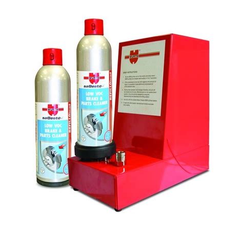 Refillomat Can For Multi Purpose Solvent Wurth Usa