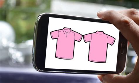 Aplikasi Untuk Desain Baju Terbaik Untuk Pemula Di HP Parboaboa