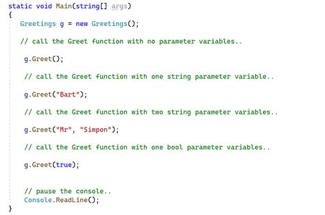 polymorphism computer science