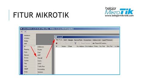Script Firewall Mikrotik Lengkap Nomdisney Script Firewall Mikrotik Lengkap Nomdisney